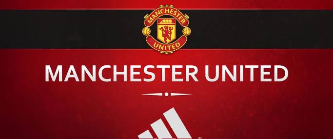 Manchester United renueva su contrato de sponsor con la marca Adidas