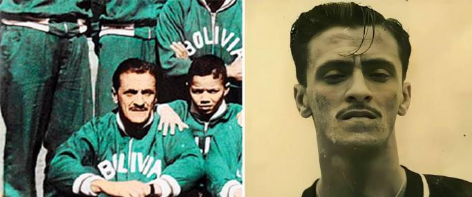 El único DT brasileño que tuvo Bolivia la llevó a ser campeona de América por primera vez