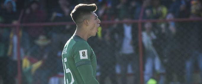 Villamil y Fernández parten con ventaja para integrar el equipo titular ...