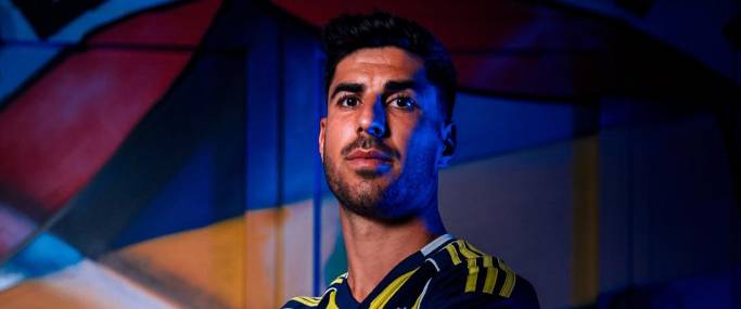Marco Asensio se marcha del PSG para jugar en el Fenerbahçe de Turquía