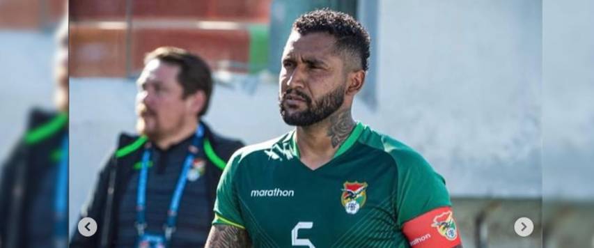 ¿Jusino convocado?: Esto responde el técnico de la Verde sobre el defensor