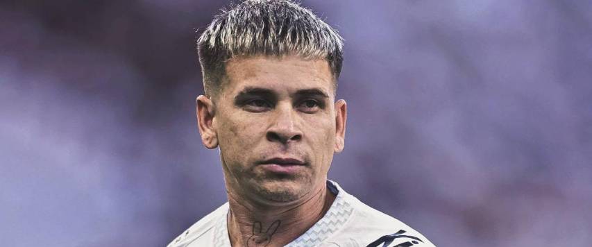 Fluminense anuncia a Soteldo como refuerzo para jugar el Mundial de Clubes