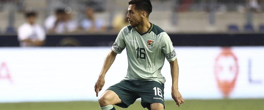 El motivo por el que Boris Céspedes fue desafectado de la selección ...