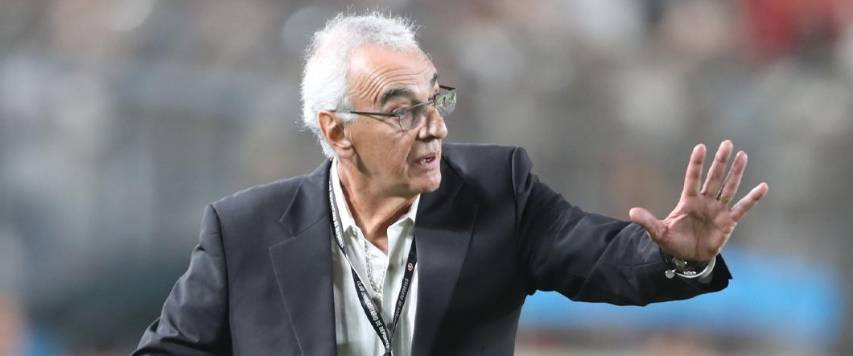 El uruguayo Jorge Fossati regresa al banquillo de Universitario de Deportes