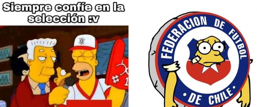 “Yo siempre confíe”: Estos son los mejores memes de la victoria de ...